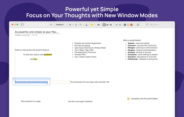 Tree Notes Alternatives: Top 22 Note-taking Tools & Similar Apps ...