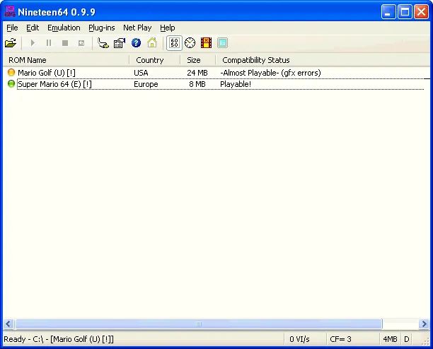 1964 Alternatives: Top 10 Game Emulators & Similar Apps | AlternativeTo