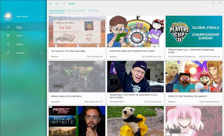 YtMp4.net Alternatives: 25+ YouTube Downloaders & Similar Apps ...