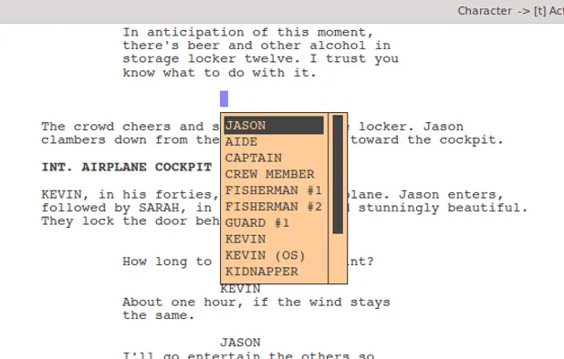 Great Final Draft Alternatives: Top Novel Authoring Tools in 2025 ...