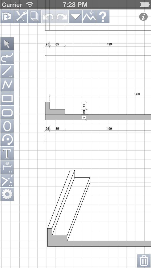 IPocket Draw Alternatives: Top 20 CAD Software & Similar Apps ...