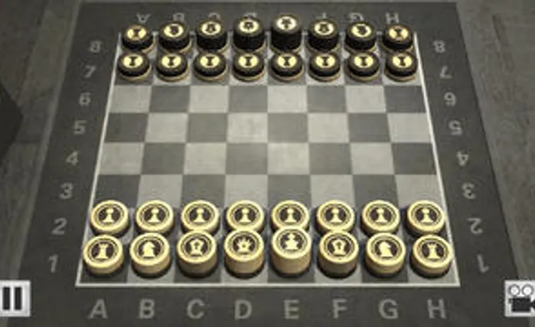 12 Games Like Chess Titans: Similar Chess Games 2024 | AlternativeTo