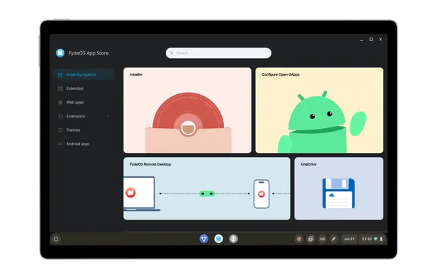 Bliss Os Alternatives: Top 10 Operating Systems & Similar Apps ...