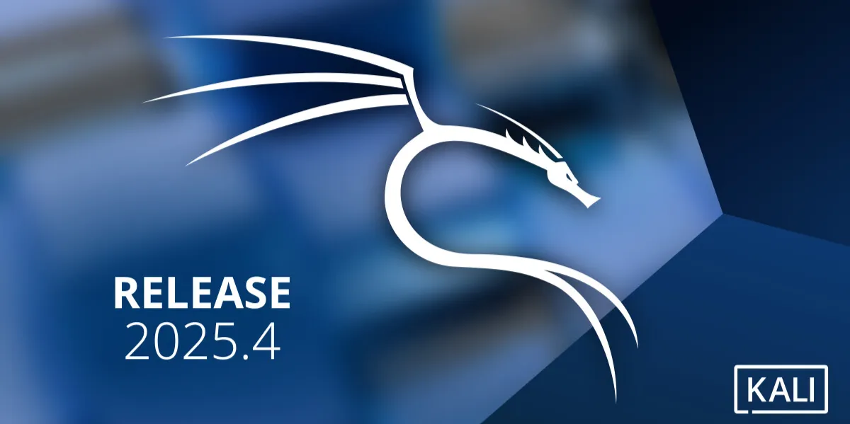 Kali Linux 2025.4 brings GNOME 49, KDE Plasma 6.5, Wayland enhancements ...