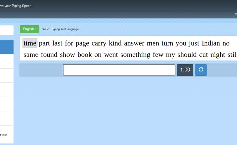 SpeedCoder Alternatives: Top 6 Typing Tutors & Similar Websites ...