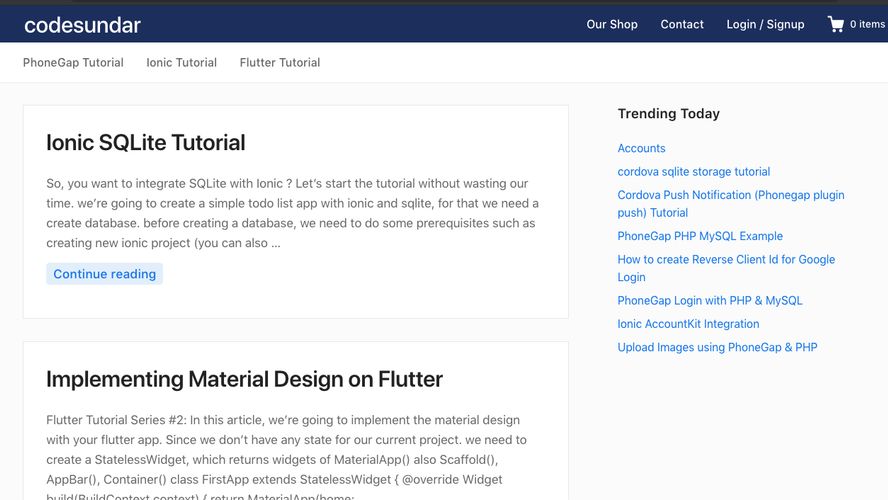 12 Great CodeCanyon Alternatives: Top Similar Sites & Apps in 2023 ...