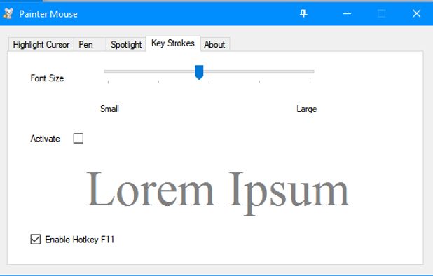 PointerFocus Alternatives: Top 10 Cursor Highligters & Similar Apps ...