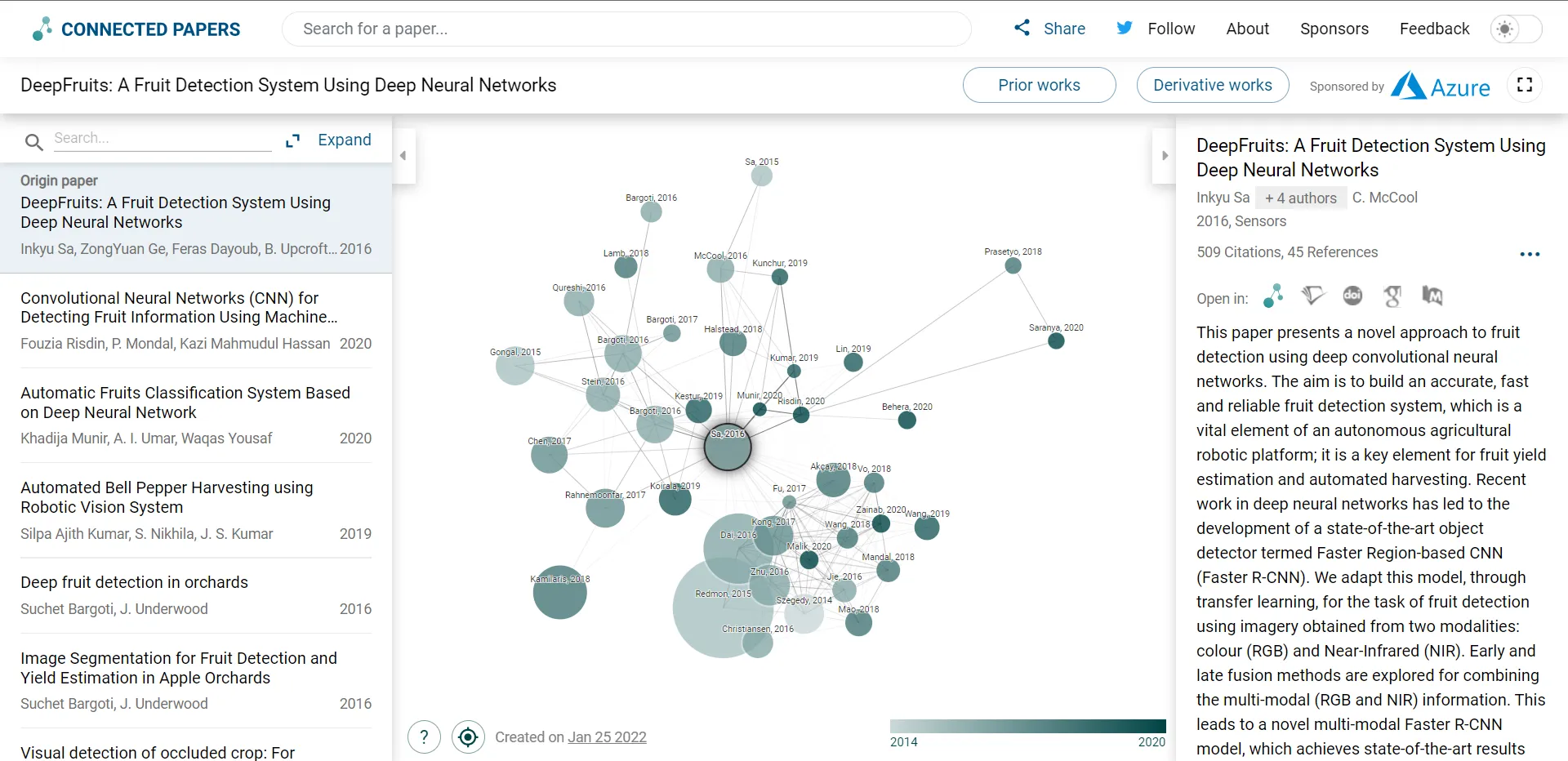 Connected Papers Alternatives: Top 16 Academic Research Tools & Similar ...