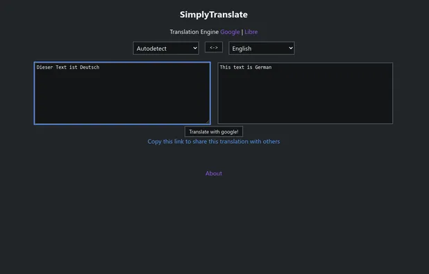 Open Source Google Translate Alternatives: Top 10 Translators ...