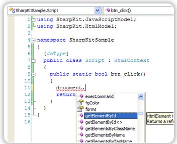 SharpKit Alternatives and Similar Software | AlternativeTo