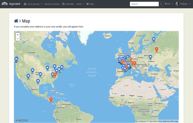 Luma Events Alternatives: 25+ Event Ticketing & Similar Apps ...