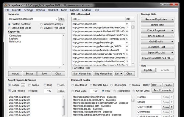 Presto Maps Lead Extractor Alternatives and Similar Extensions & Add-Ons | AlternativeTo