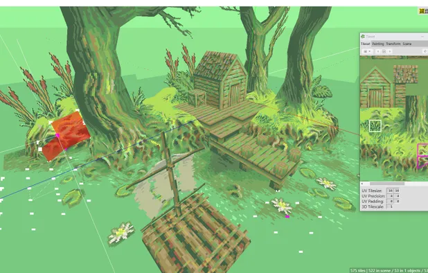 Blockbench Alternatives: Top 11 3D Modelers & Similar Apps | AlternativeTo