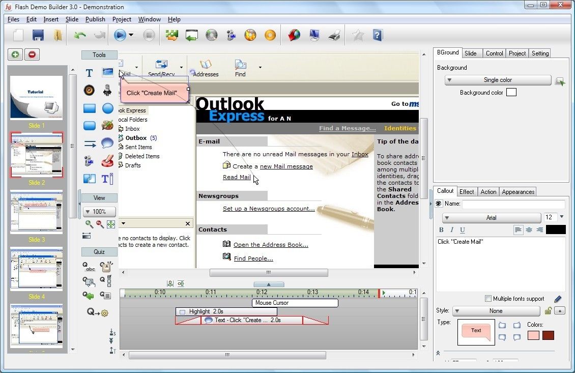 Flash Demo Builder Alternatives: Top 10 Screenshot Capture Tools ...