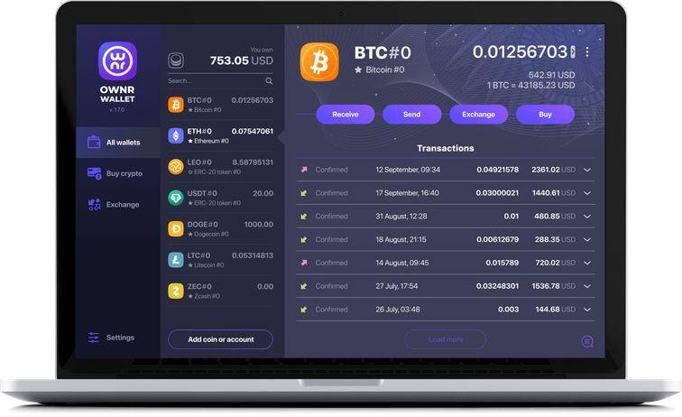 The Rich Alternatives: Top 7 Crypto Portfolio Trackers & Similar Apps ...
