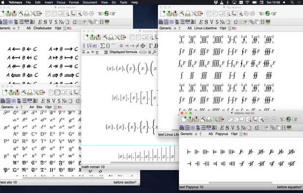 Overleaf Alternatives: 25+ LaTeX Editors & Similar Apps | AlternativeTo