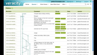 Git Alternatives: 25+ Version Control Systems and similar apps | AlternativeTo