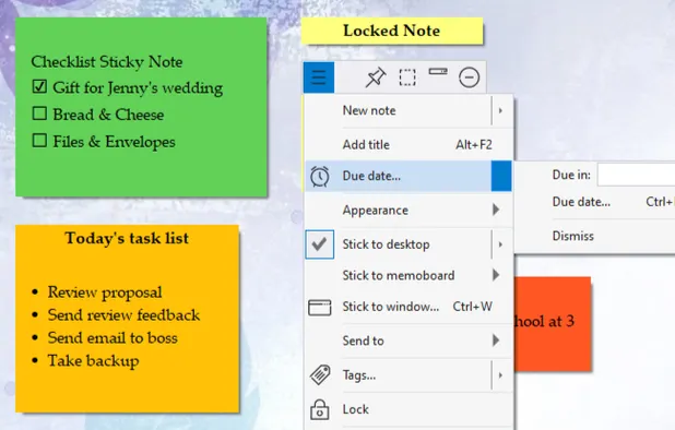 7 Sticky Notes Alternatives: Top 12 Sticky Notes Apps | AlternativeTo