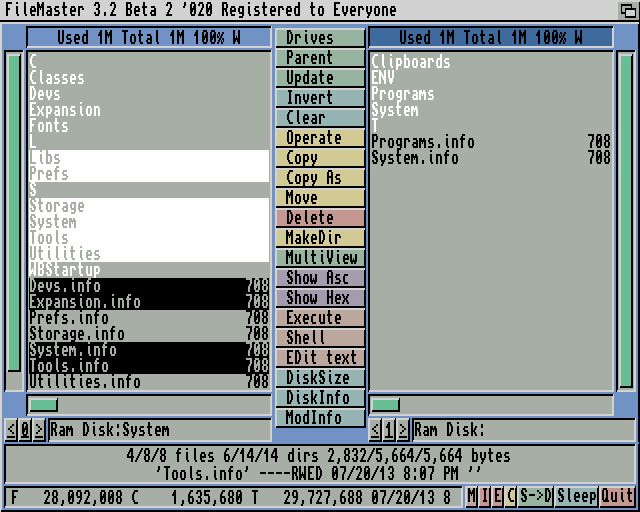 Filemaster Alternatives: Top 2 File Managers & Similar Apps | AlternativeTo