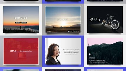 WebSlides: Easily create great-looking HTML presentations | AlternativeTo