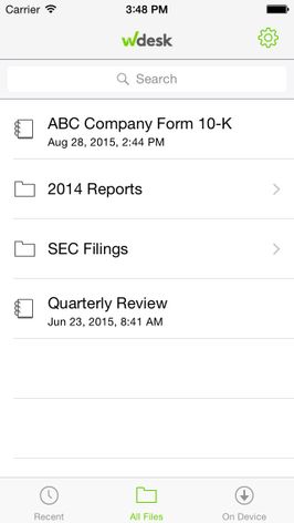 Wdesk: Reviews, Features, Pricing & Download | AlternativeTo