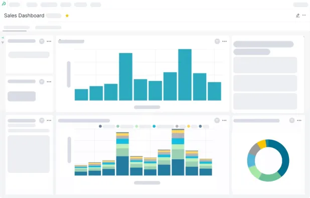 Open Source Tableau Competitors: Top 12 Alternative Business ...