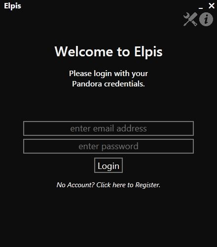 Elpis Alternatives: Top 10 Music Streaming Services & Similar Apps | AlternativeTo