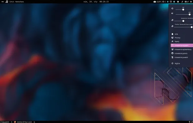 Waybar Alternatives - Explore Similar Software | AlternativeTo