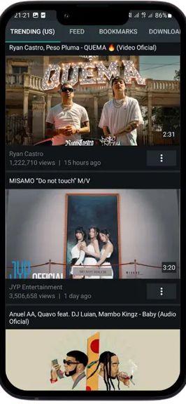 10 Best Invidious Alternatives: Top YouTube Clients in 2024 | AlternativeTo