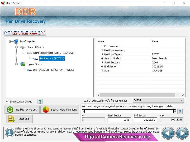 Pen Drive Recovery Software: Want to know how to revive damaged ...