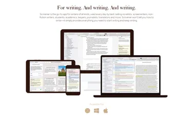 10 Great Final Draft Alternatives: Top Novel Authoring Tools in 2024 ...