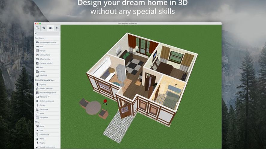 Home Designer Alternatives: 25+ Interior Design & Similar Apps ...