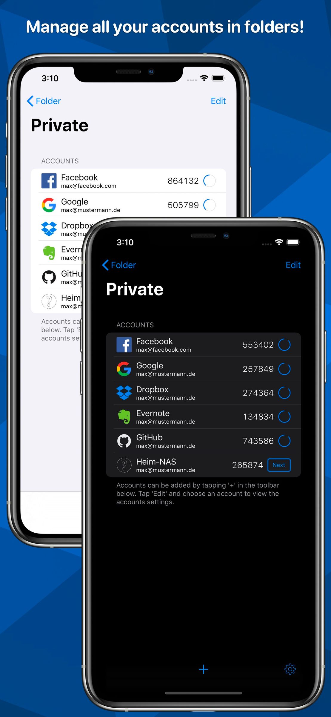 Free OTP Auth Alternatives for Windows: Top 13 Authenticators & Similar ...