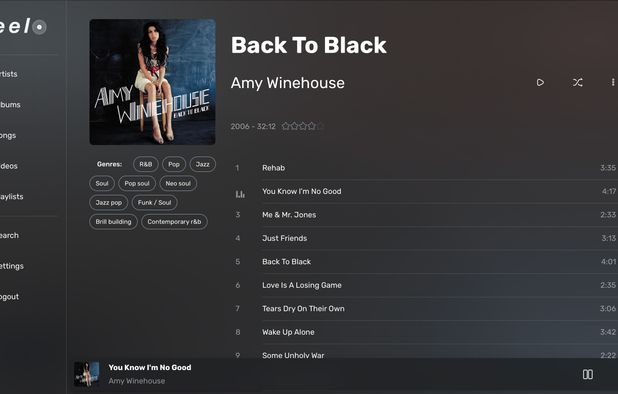 Great Infuse Alternatives: Top Media Centers & Media Servers in 2025 ...