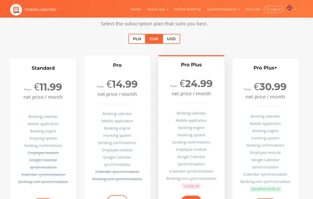 Booqable Alternatives: Top 9 Rental Management Software & Similar ...
