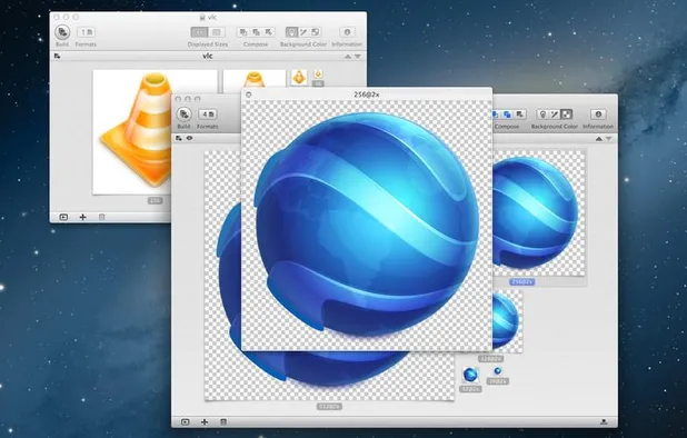 Sib Icon Studio Alternatives: Top 2 Icon Editors | AlternativeTo