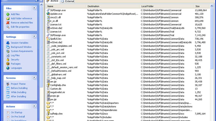 Installrite Alternatives and Similar Software | AlternativeTo