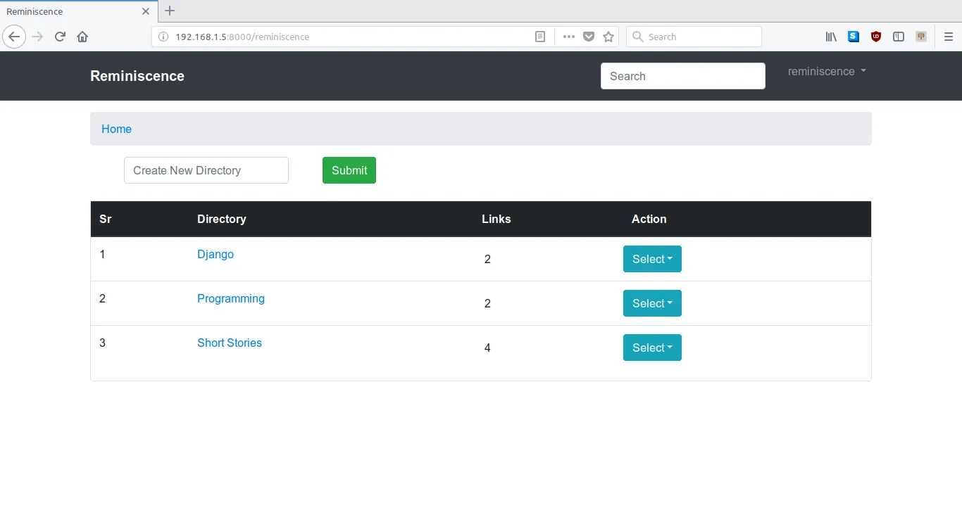 Reminiscence Alternatives: Top 10 Read It Later Tools & Similar Apps ...