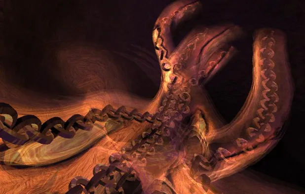 Cthugha Alternatives and Similar Software | AlternativeTo