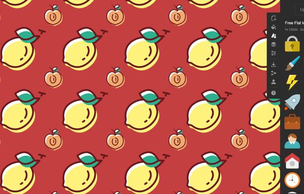 Pattern Designer Alternatives and Similar Apps | AlternativeTo