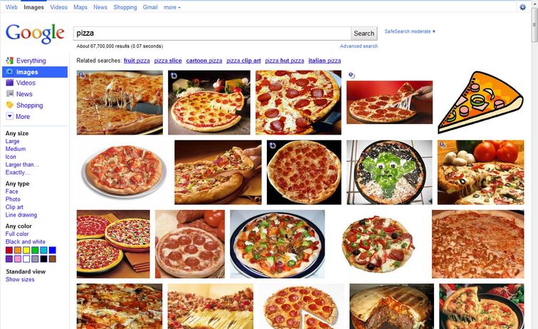 10 Great TinEye Alternatives: Top Image Search Engines in 2023 ...
