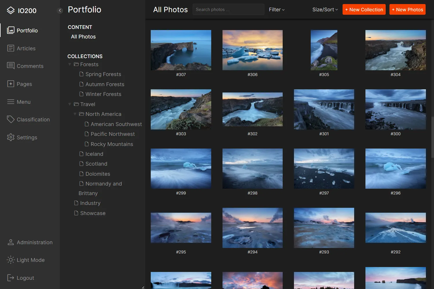 IO200 Alternatives - Explore Similar Sites & Apps | AlternativeTo
