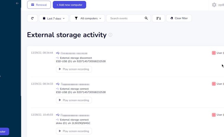 InterGuard Employee Monitoring Alternatives and Similar Apps & Services ...