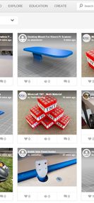 GrabCAD Alternatives and Similar Sites & Apps | AlternativeTo