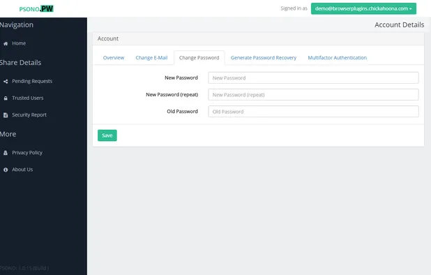 Vault by HashiCorp Alternatives: Top 12 Password Managers & Similar ...
