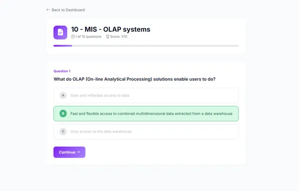 Knowt Alternatives: Top 15 Flashcard Learning Tools & Similar Websites ...