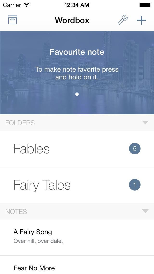 Wordbox: App Reviews, Features, Pricing & Download | AlternativeTo