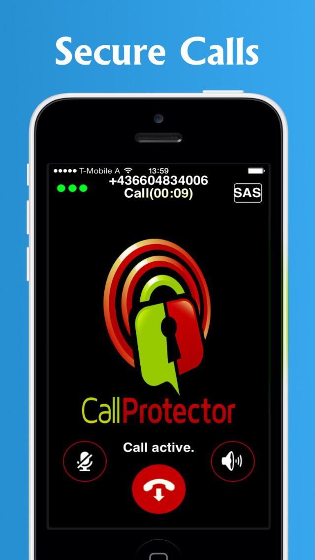 CallProtector Alternatives: Top 12 Encrypted Chat & Similar Apps ...