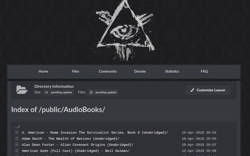 Audiobook Bay Alternatives and Similar Sites & Apps | AlternativeTo
