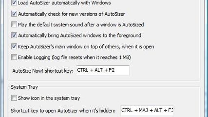 AutoSizer: Automatically resizes programs for you | AlternativeTo